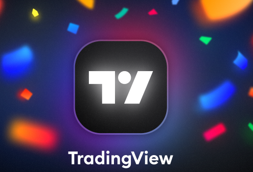 Registering for a free account on TradingView – /Blog
